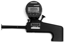 Mueller Gages Company - 900 Series